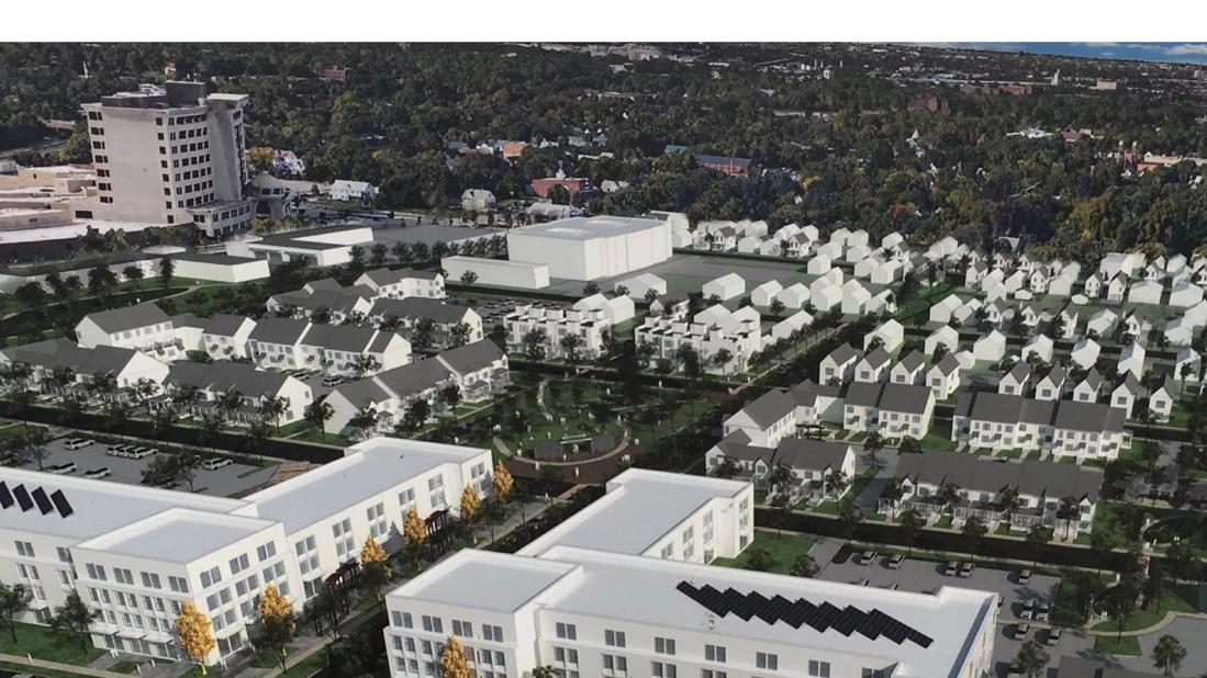 Groundbreaking Kicks Off Construction of $26.9 Million Innovation ...