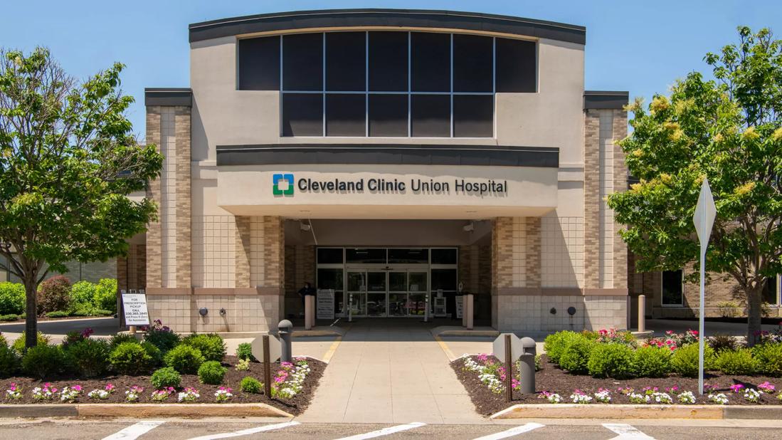 Union Hospital Earns $1M Grant to Enhance Cancer Services