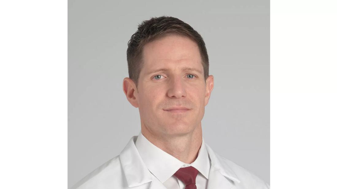 Cleveland Clinic Names Thomas Mroz, M.D., Chair of its Orthopaedic ...
