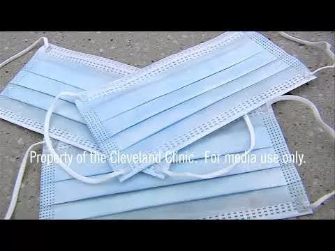 Which Mask is Best to Help Protect from COVID-19?