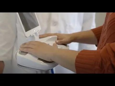 Non-Invasive Device More Effective for Early Detection of Lymphedema ...