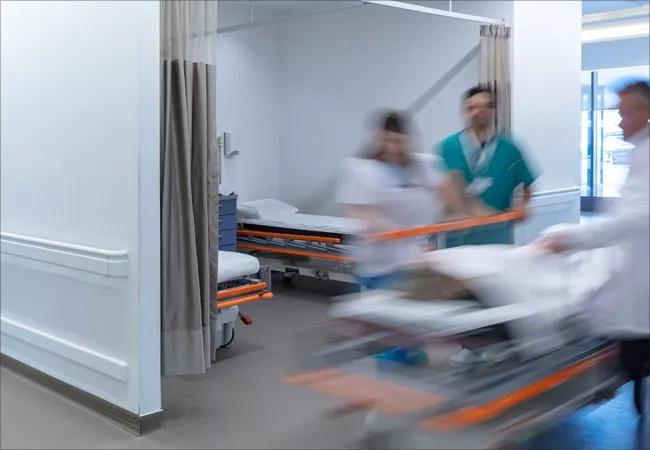 Bringing New Efficiency Standards to Cath Lab Operations