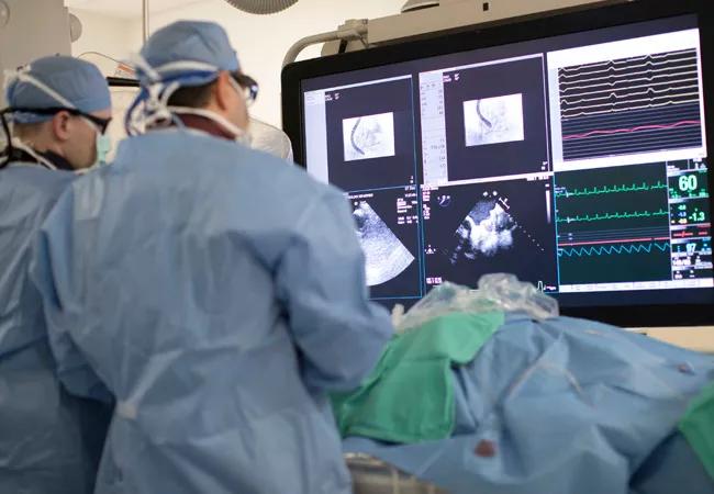 Realizing Operational Efficiencies in the EP Lab Through a Fresh Look ...