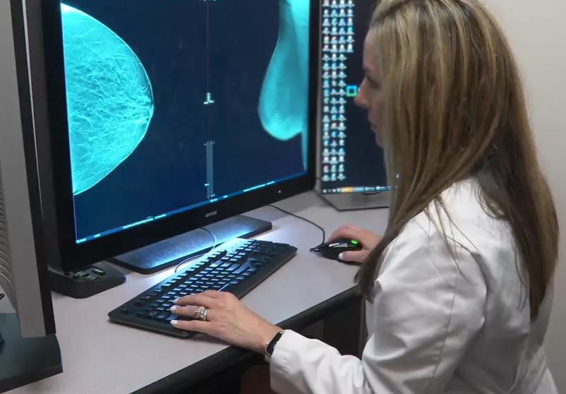 What to Know about Dense Breast Tissue