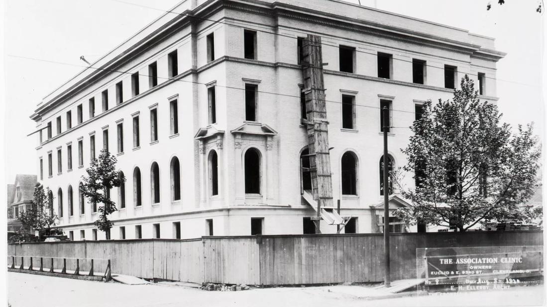 Building, Rebuilding, and Family Ties