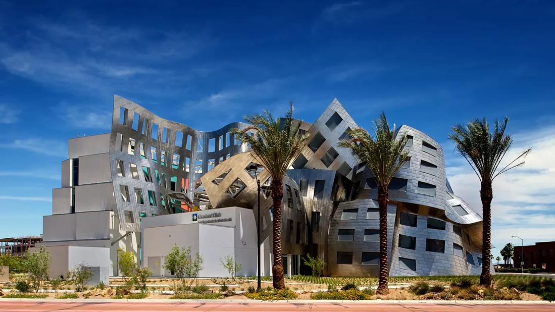 Marwan Sabbagh, M.D., Named New Director of Cleveland Clinic Lou Ruvo ...