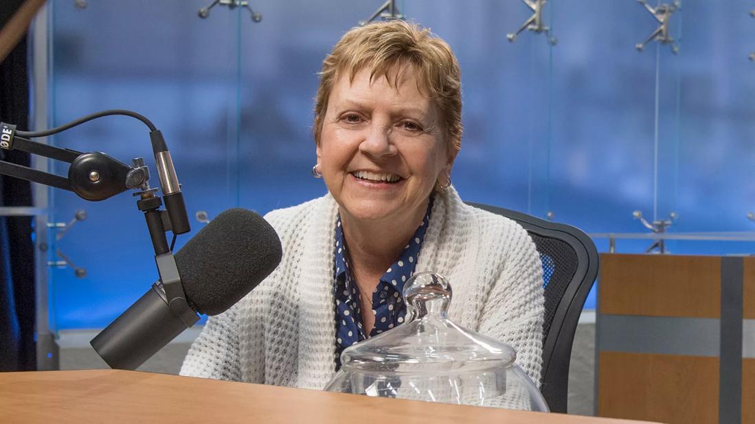 Mom is cancer-free after breakthrough gene therapy treatment