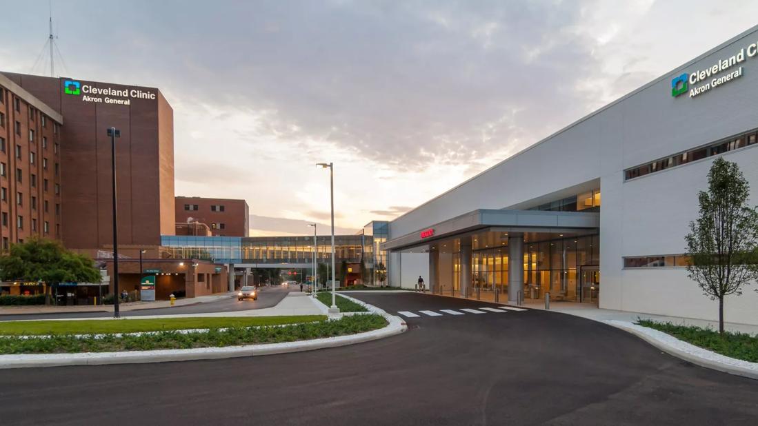 Cleveland Clinic Akron General Recovery’s in Reach Program Gets New Funding