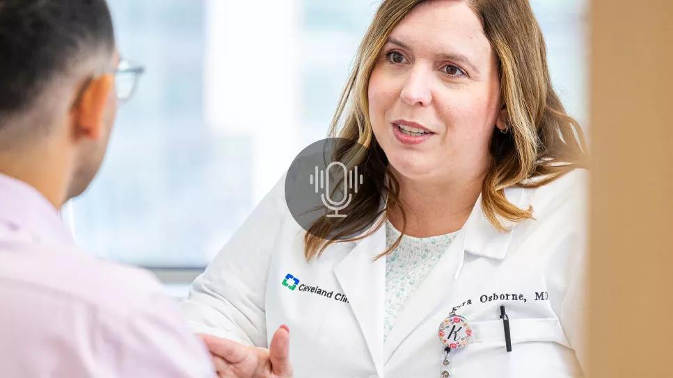 Comprehensive Otolaryngologist (Podcast)