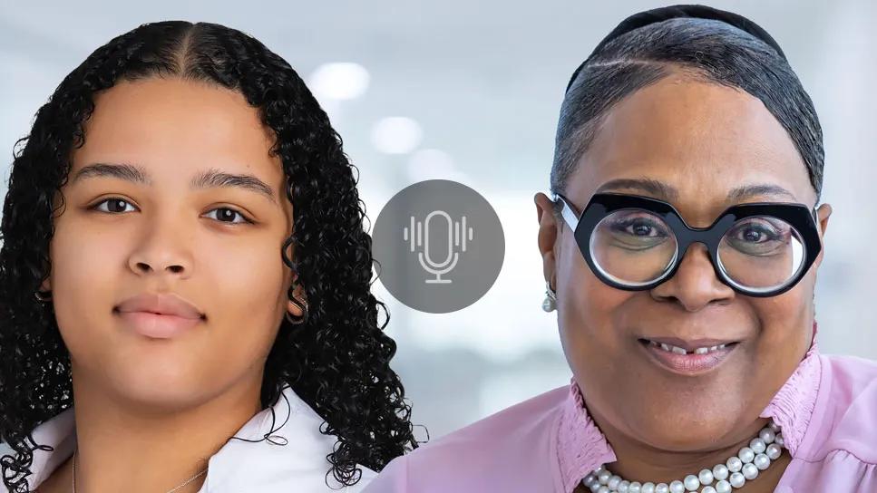 Creating the Next Generation of Nurses (Podcast)