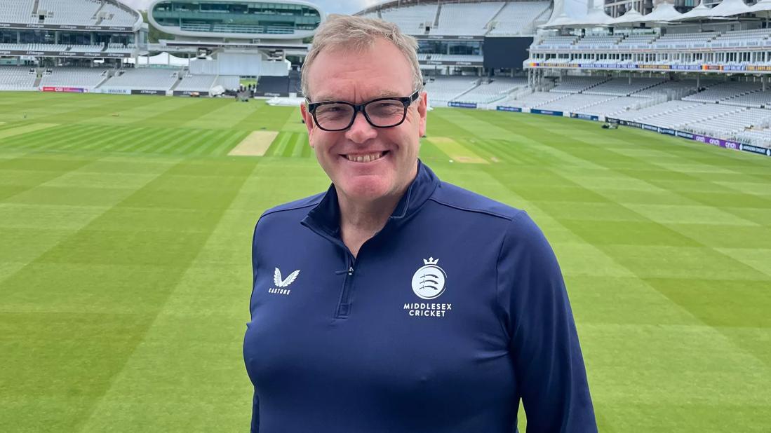 Cleveland Clinic London Named Official Provider to Middlesex Cricket
