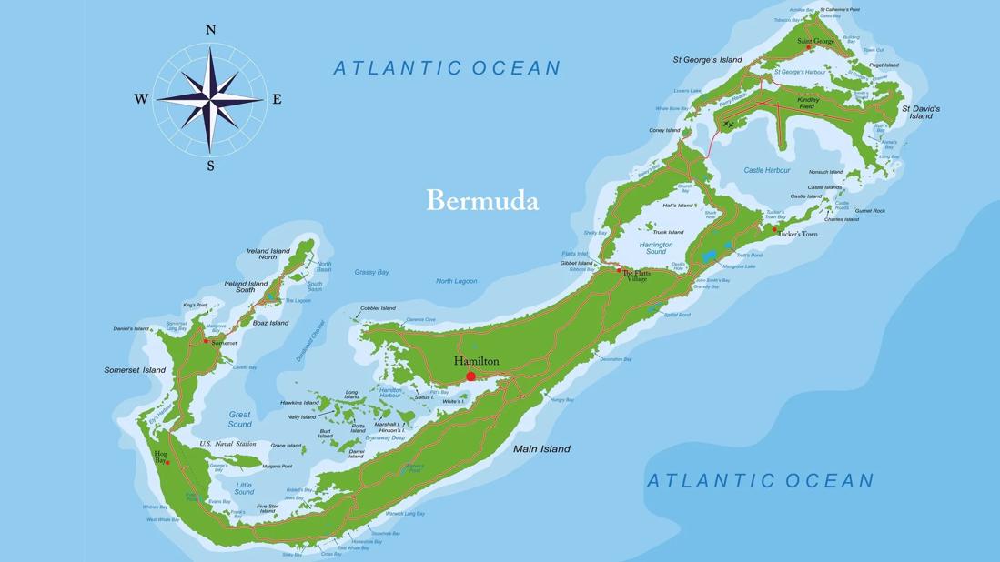 bermuda-GettyImages-1494226055