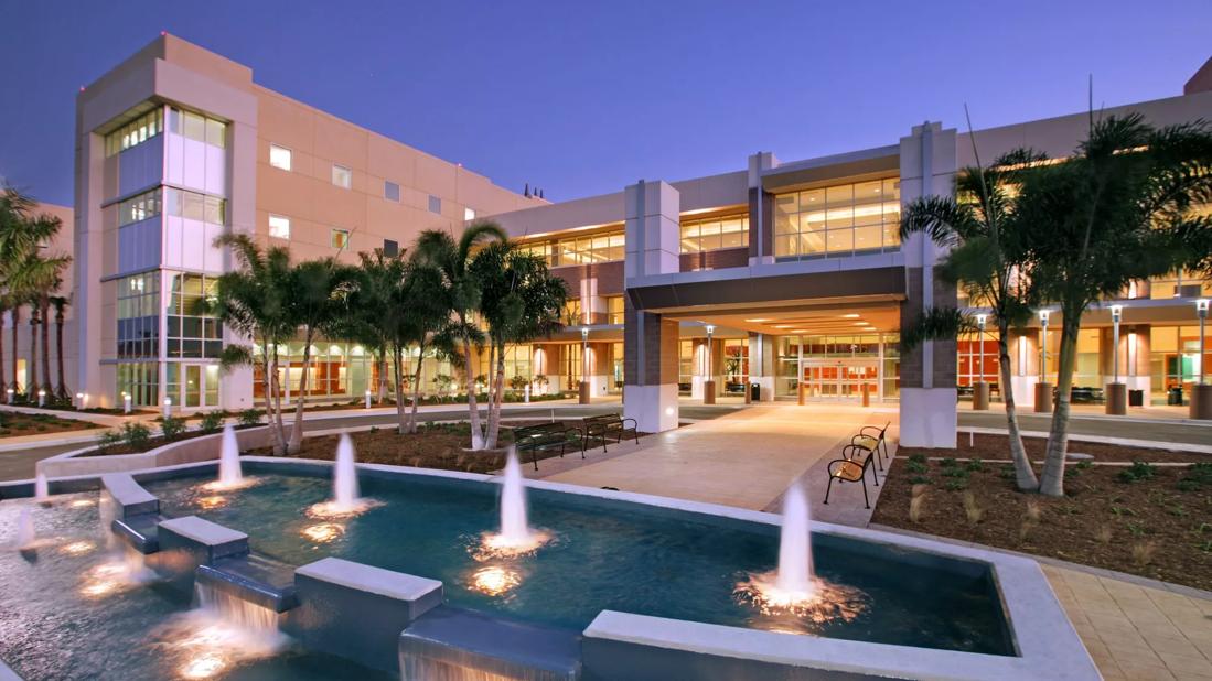 Lee Health, Cleveland Clinic announce agreement to enhance healthcare ...