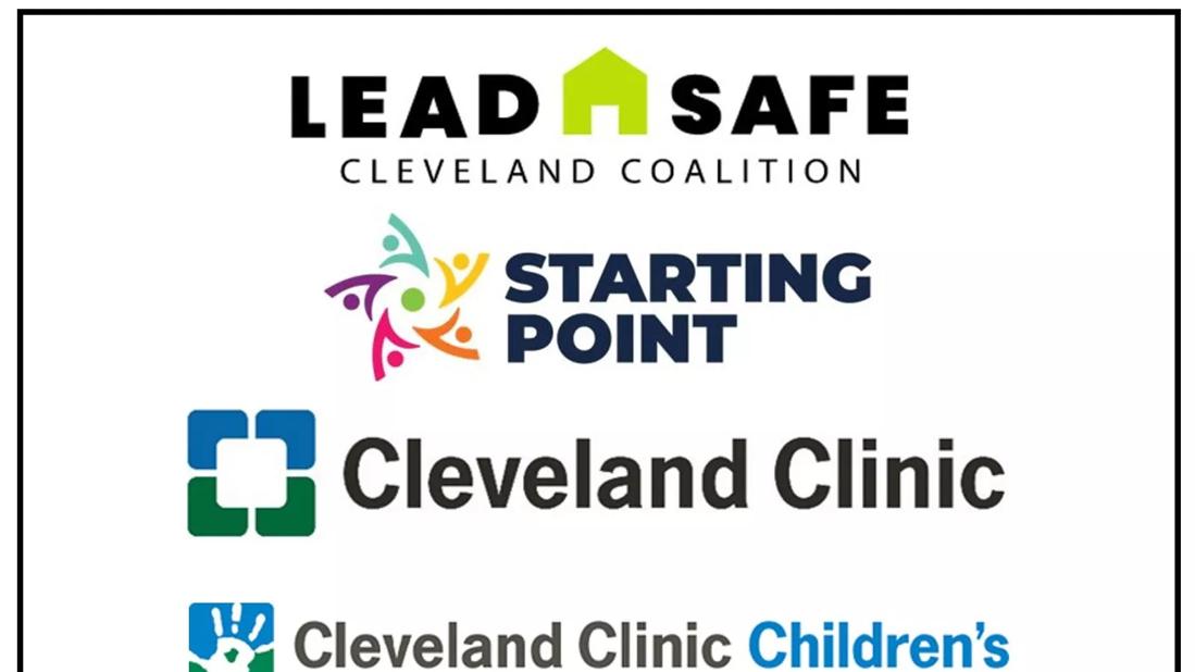 Pilot Program to Make Cleveland Child Care Sites Lead Safe