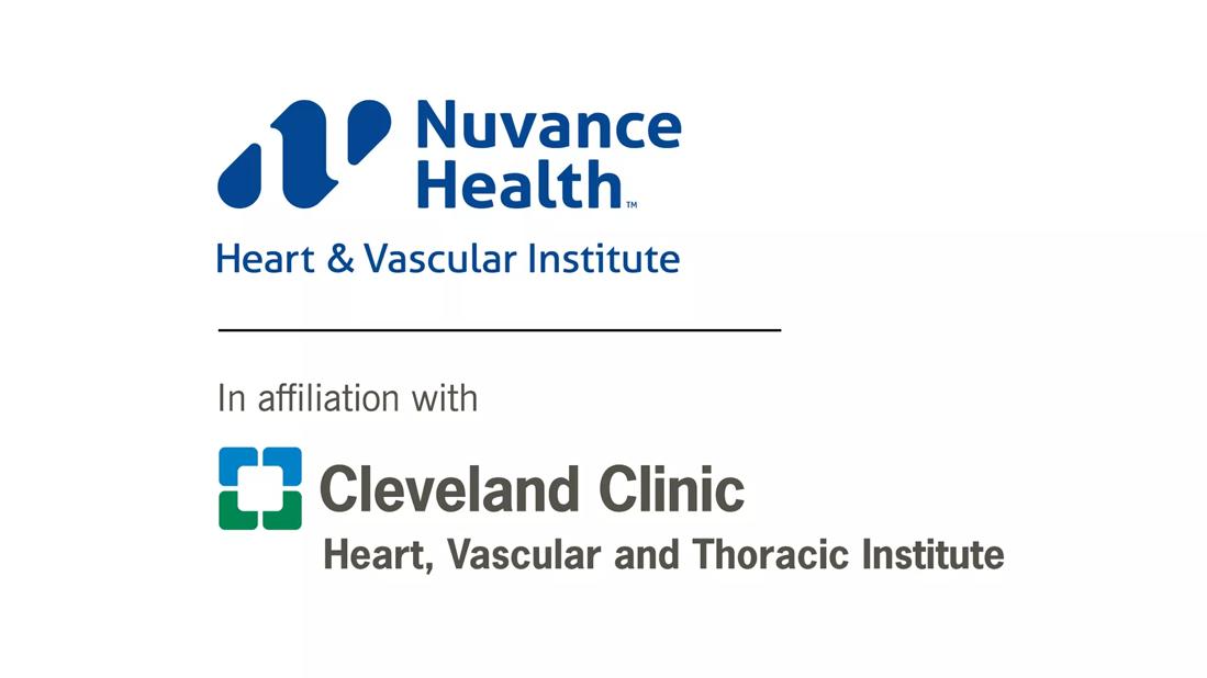 Nuvance Health announces affiliation with Cleveland Clinic Heart ...