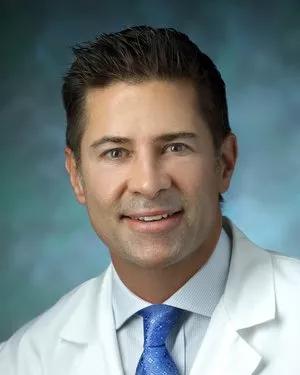 Cleveland Clinic Appoints Patrick J. Byrne, M.D., M.B.A., as Chair of ...