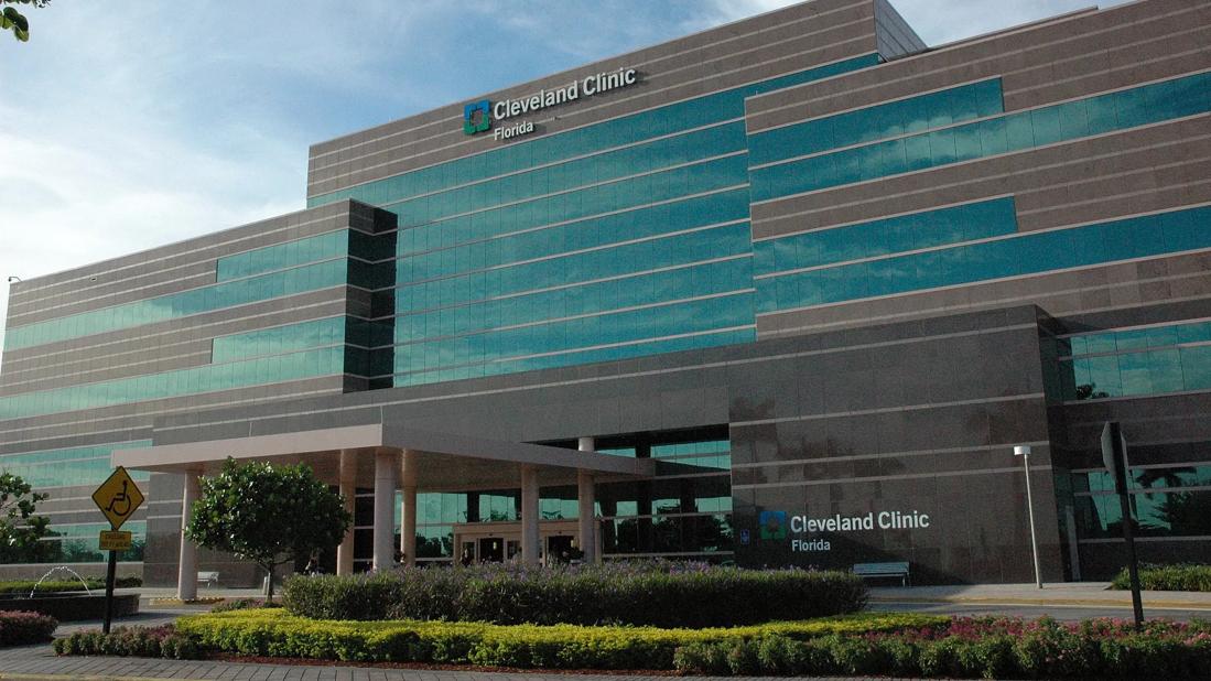 Cleveland Clinic Weston Florida Cleveland Clinic Florida Weston