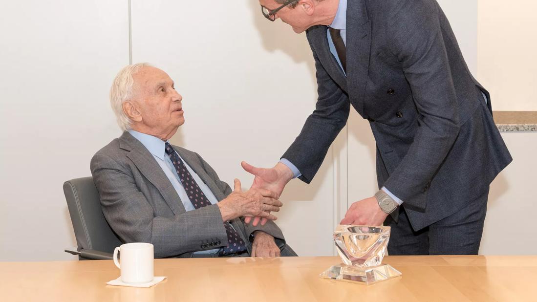 The Jack, Joseph and Morton Mandel Foundation Makes $30 Million Gift to ...