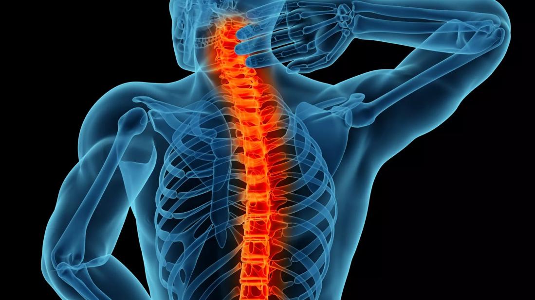 How AI Could Help Your Bad Back