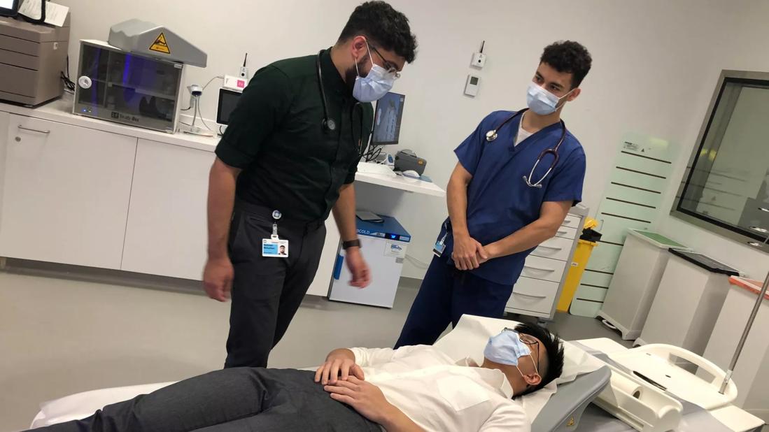 Cleveland Clinic London Enters into Medical Education Collaboration ...