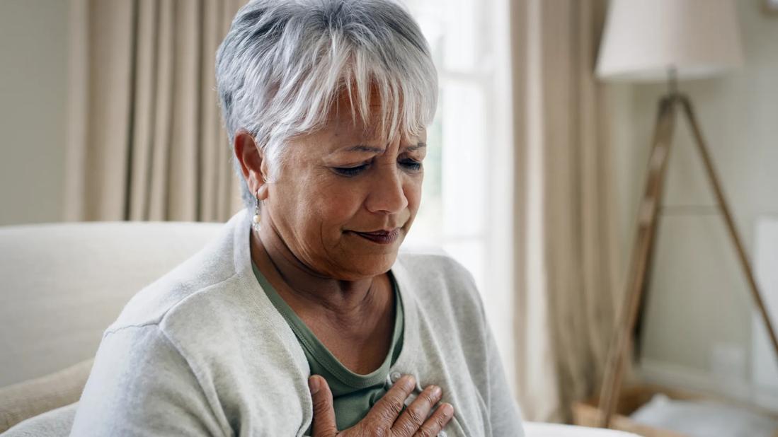 Stroke or Heart Attack: Key Differences