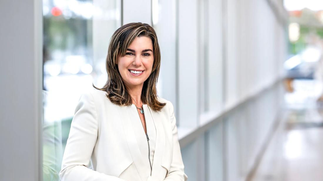 Podcast: A Business Strategy that Centers Patient Needs