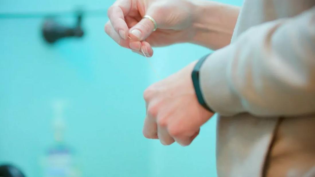 Why Flossing is Important for Heart Health