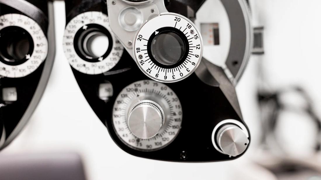 Cole Eye Institute 2025 Year in Review