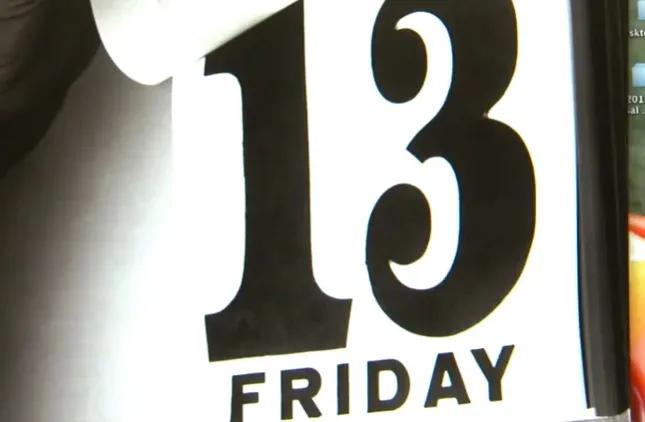 Friday-the-13th