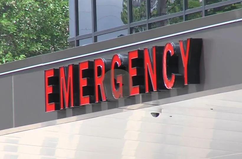 Emergency-department-sign