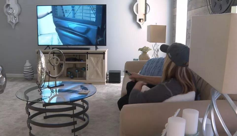 Why Many of Us Have ‘Comfort Shows’