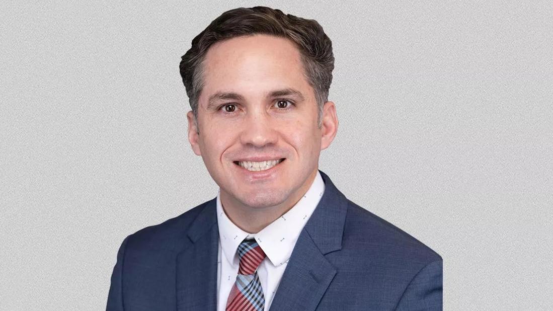 General Surgeon Jacob A. Petrosky, MD, Joins Cleveland Clinic Indian ...