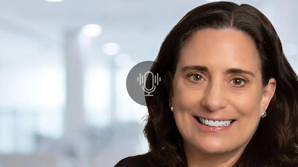 Bringing Joy to the Nursing Profession (Podcast)