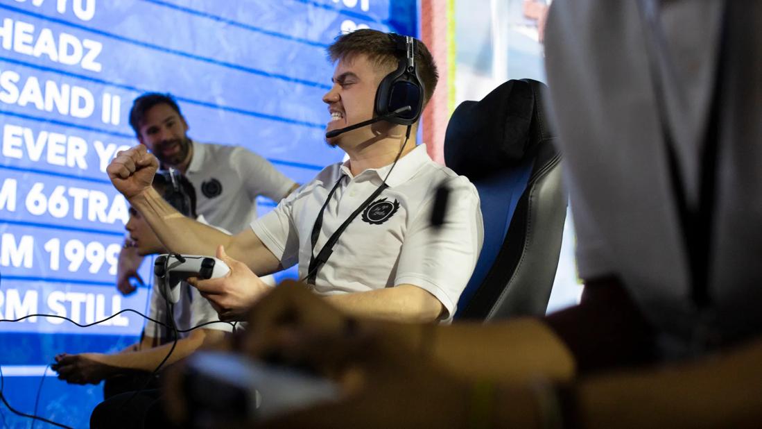 Top Esports Injuries and How to Prevent Them