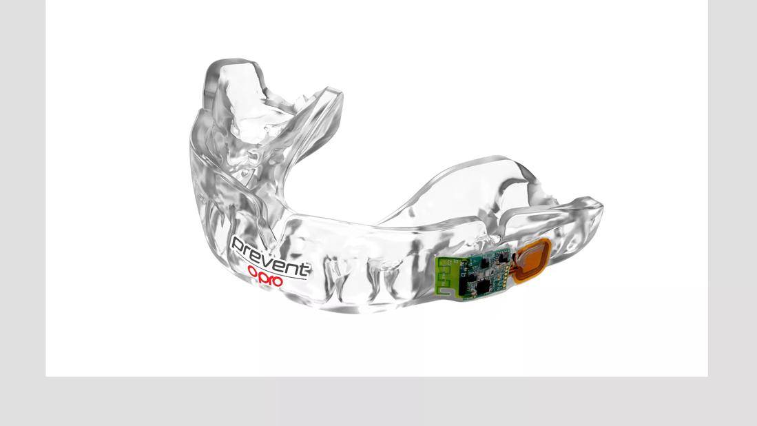 High-tech “Intelligent Mouthguard” System Selected for Global Adoption ...