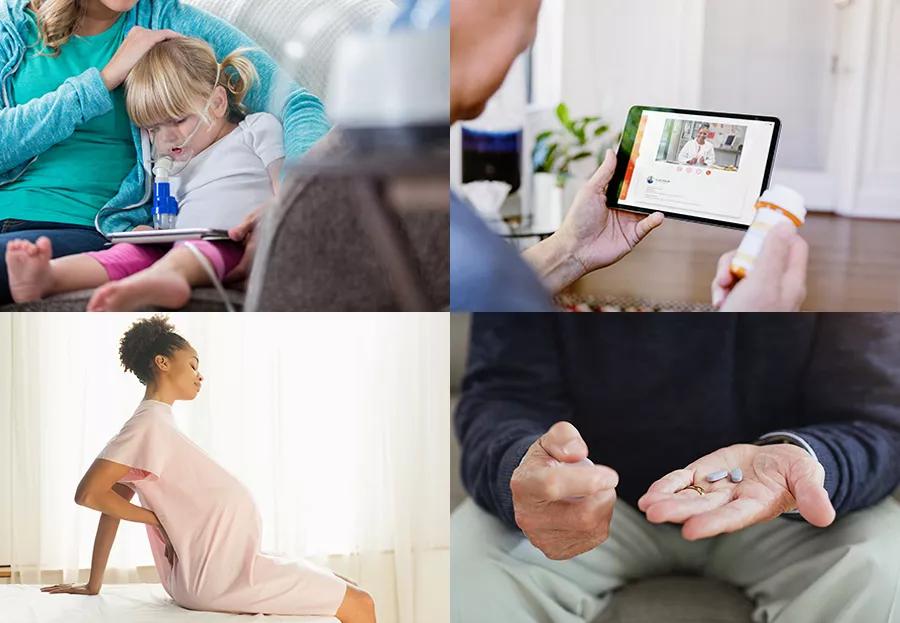 Cleveland Clinic Unveils Top 10 Medical Innovations For 2021