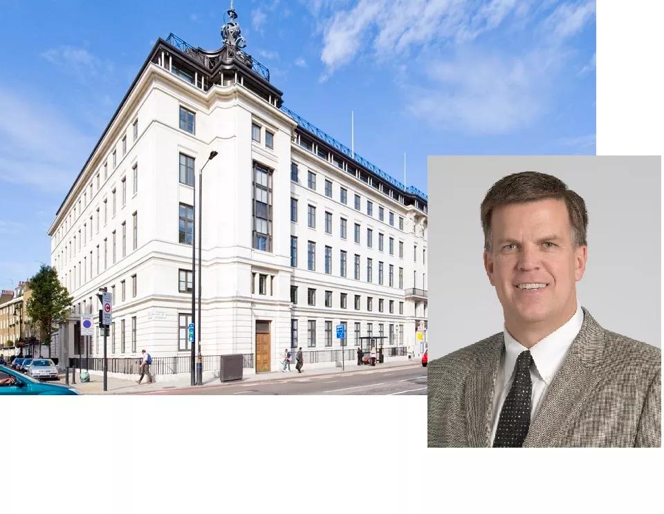 Cleveland Clinic Names Brian Donley, M.D., CEO of Cleveland Clinic London