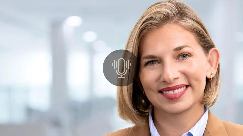 Embracing a Multigenerational Workforce (Podcast)