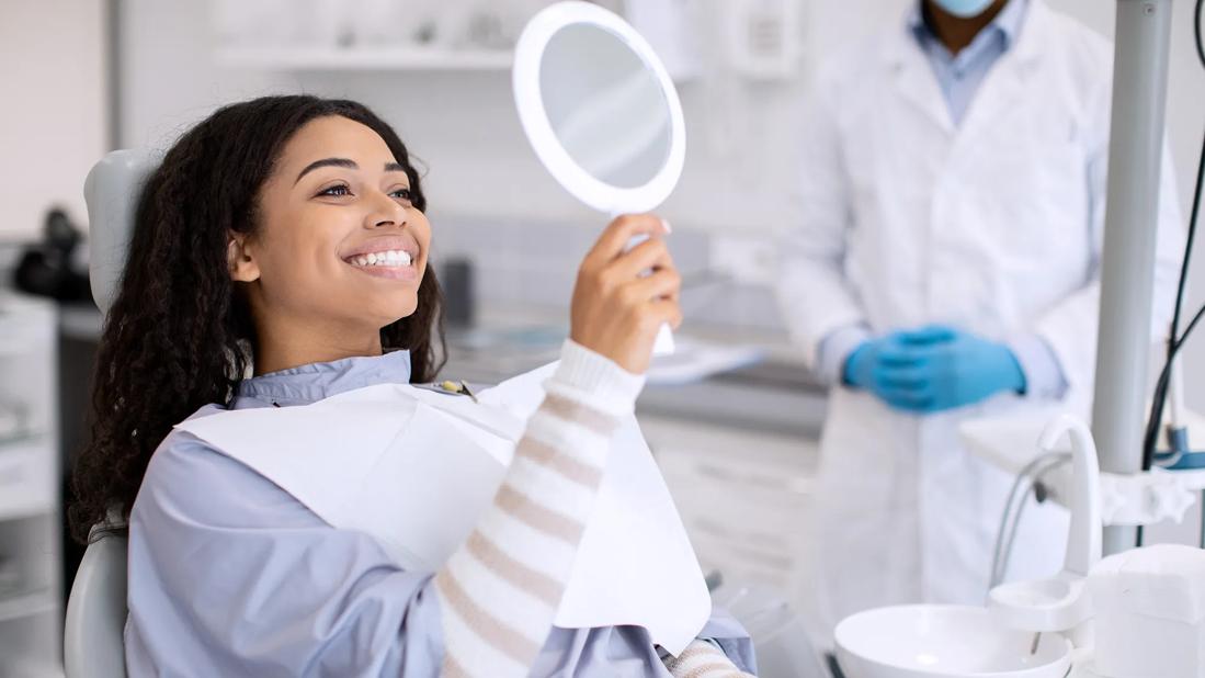 How To Whiten Your Teeth Safely