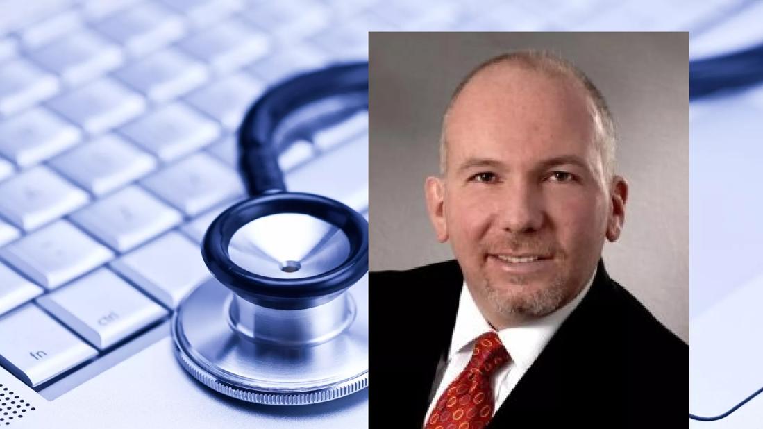 Cleveland Clinic Names New Chief Information Officer