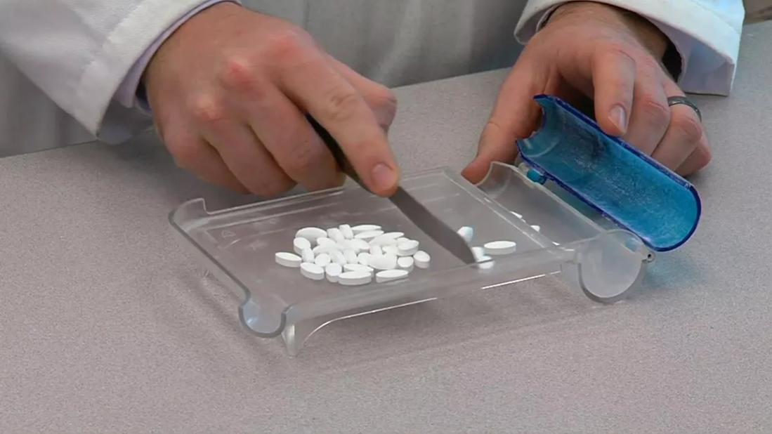 Cholesterol Lowering Drug Reduces Risk Before Heart Problems Arise