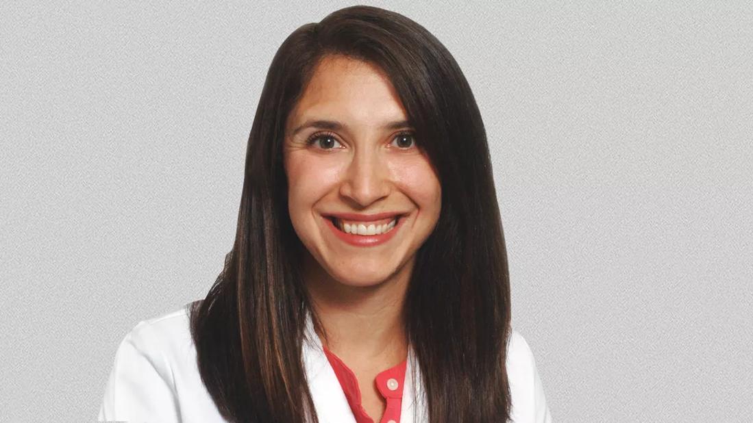 Candice Schwartz, MD, Joins Maroone Cancer Center at Cleveland Clinic’s ...