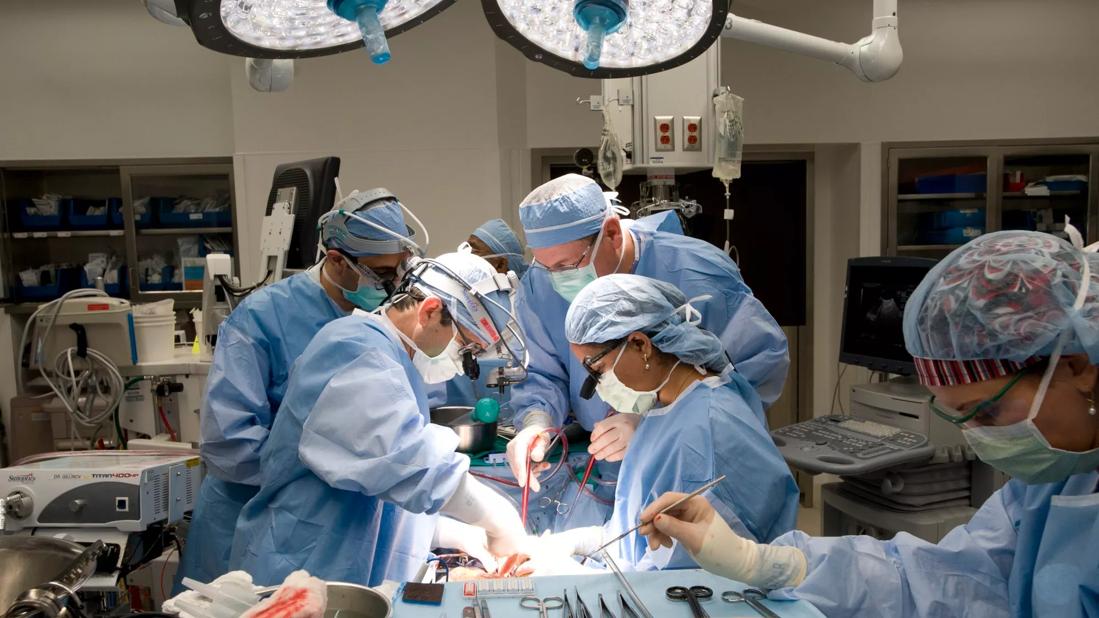 Cleveland Clinic Researcher Receives $2.8 Million Grant to Improve ...