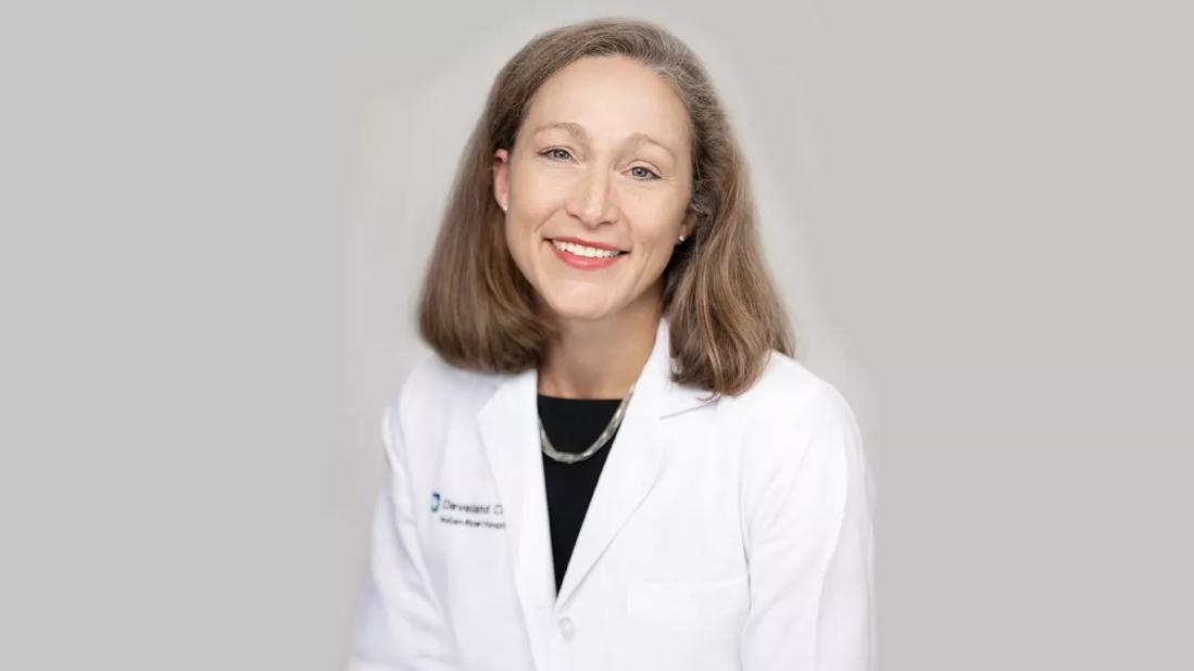 Concierge Medicine Physician Melissa Walther, MD, Joins Cleveland ...