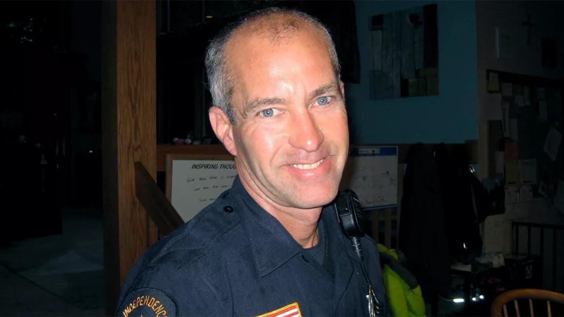 Retired Police Officer Discovers Heart Condition Through Routine Physical
