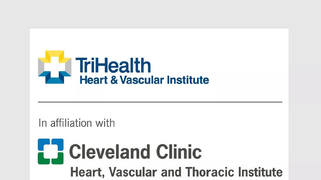 TriHealth Announces Affiliation with Cleveland Clinic Heart, Vascular ...