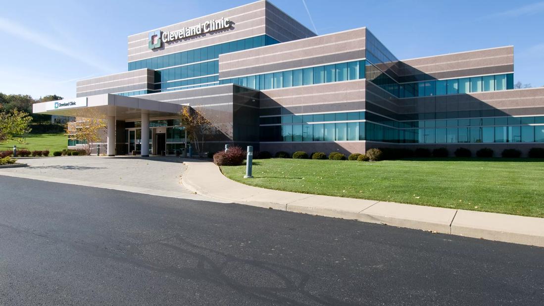 Cleveland Clinic’s Wooster Outpatient Surgery Center Again Named Among ...