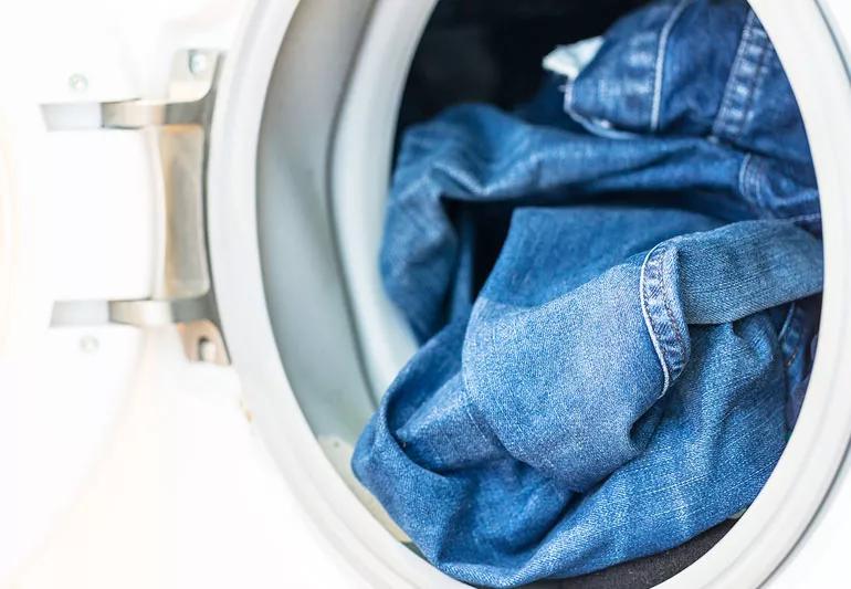 How Often Should You Wash Jeans?