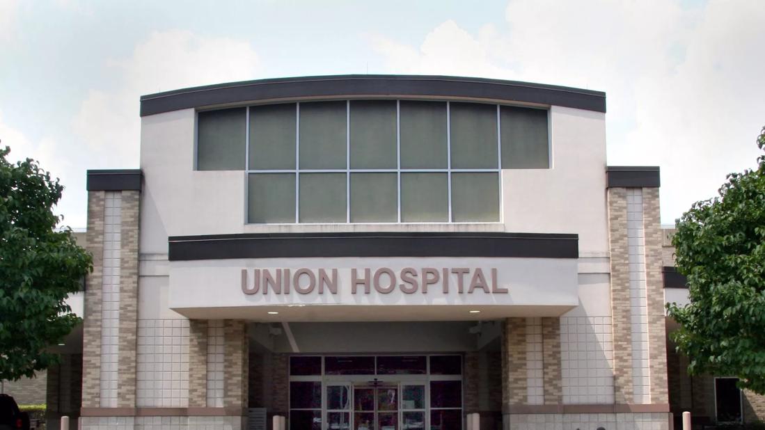 Union Hospital Joins Cleveland Clinic Health System