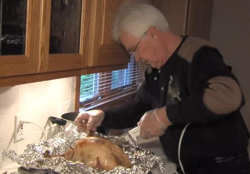 When is it Time to Toss that Turkey?